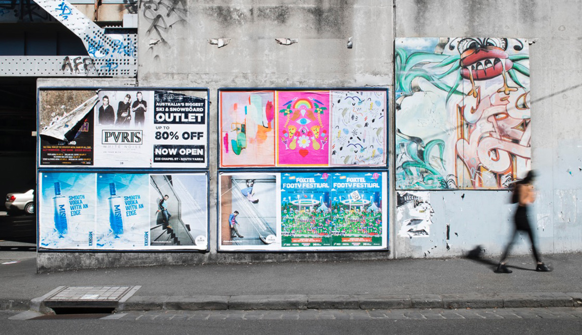 Street Posters - Product Detail - That Print Shop